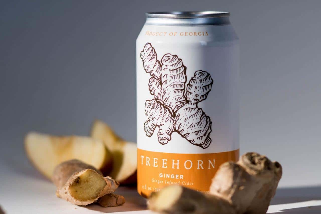 12 Yuzu, Ginger and Lemongrass Ciders to Try