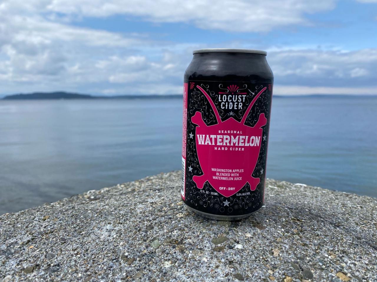 7 Watermelon Ciders to Try for Max Summertime Vibes - Cider Culture