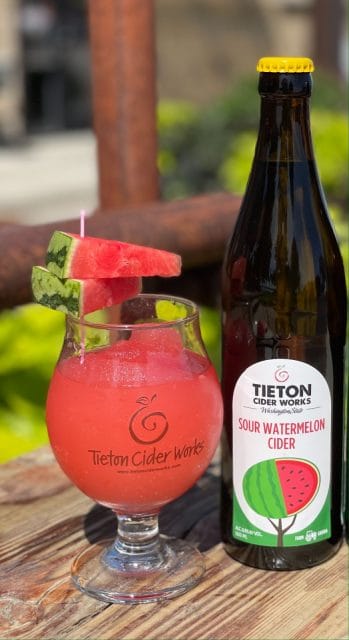 7 Watermelon Ciders to Try for Max Summertime Vibes - Cider Culture
