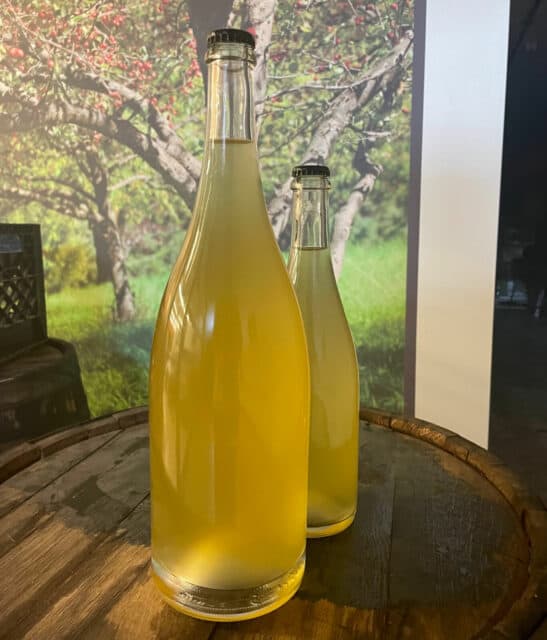 Sparkling Ciders 101 - Cider Culture