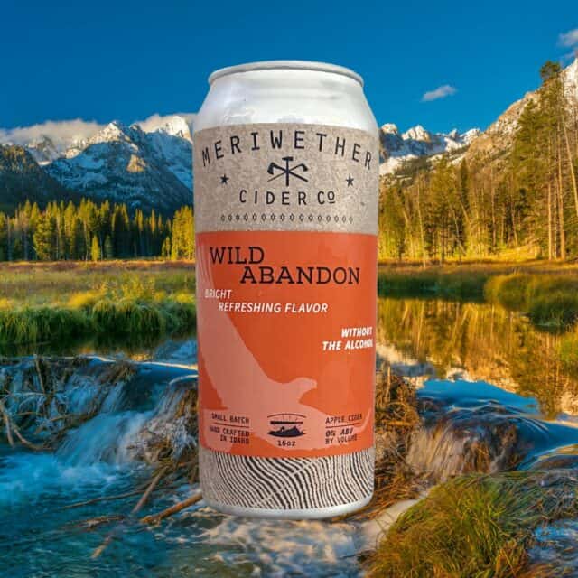 6 Non-Alcoholic Ciders to Try