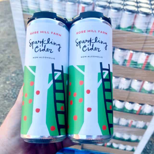 6 Non-Alcoholic Ciders to Try