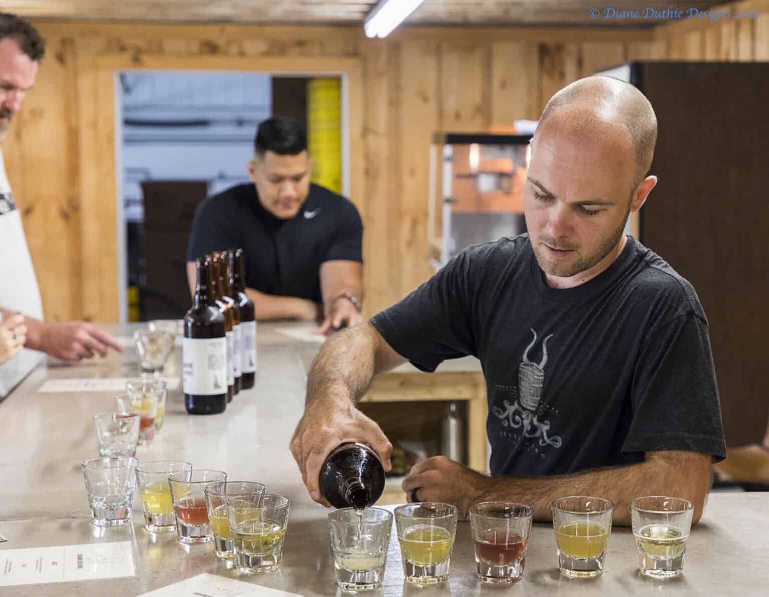 Cider Travels: Drinking Cider in the Finger Lakes Region of NY - Cider ...