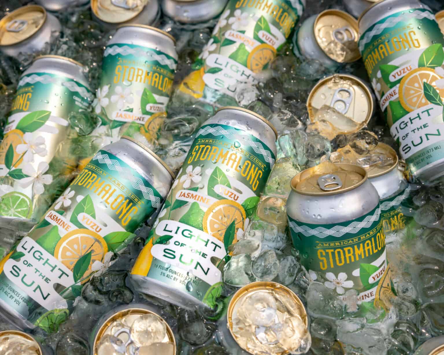 8 Ciders Perfect for Summer Nights | Summer Craft Cider