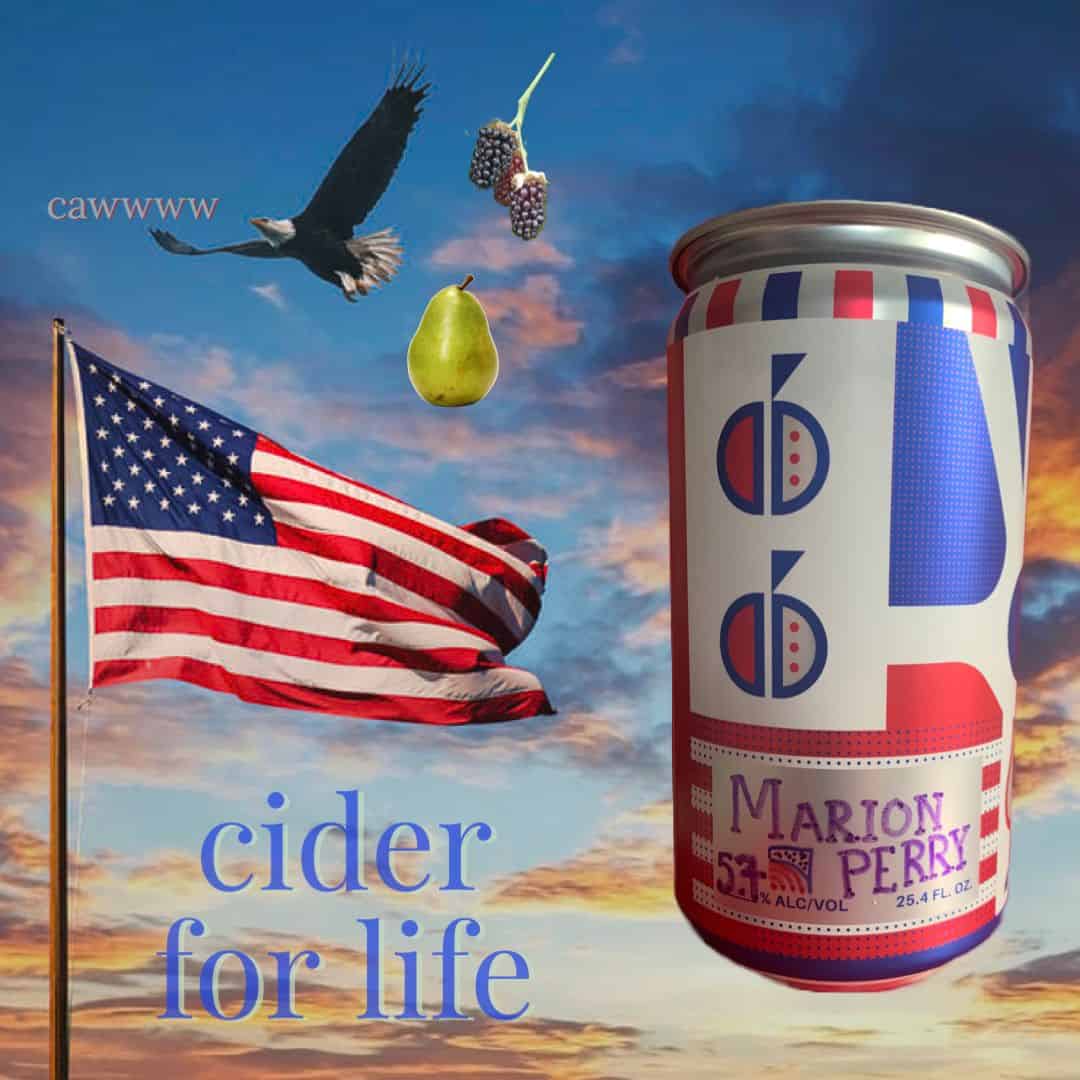 30 Unique Summer Ciders From Across the USA