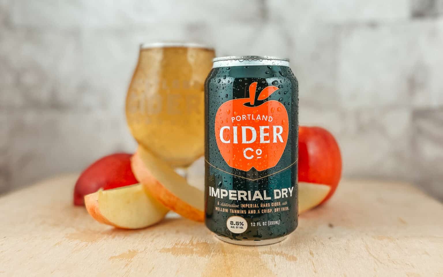 7 Big & Boozy Imperial Ciders to Try