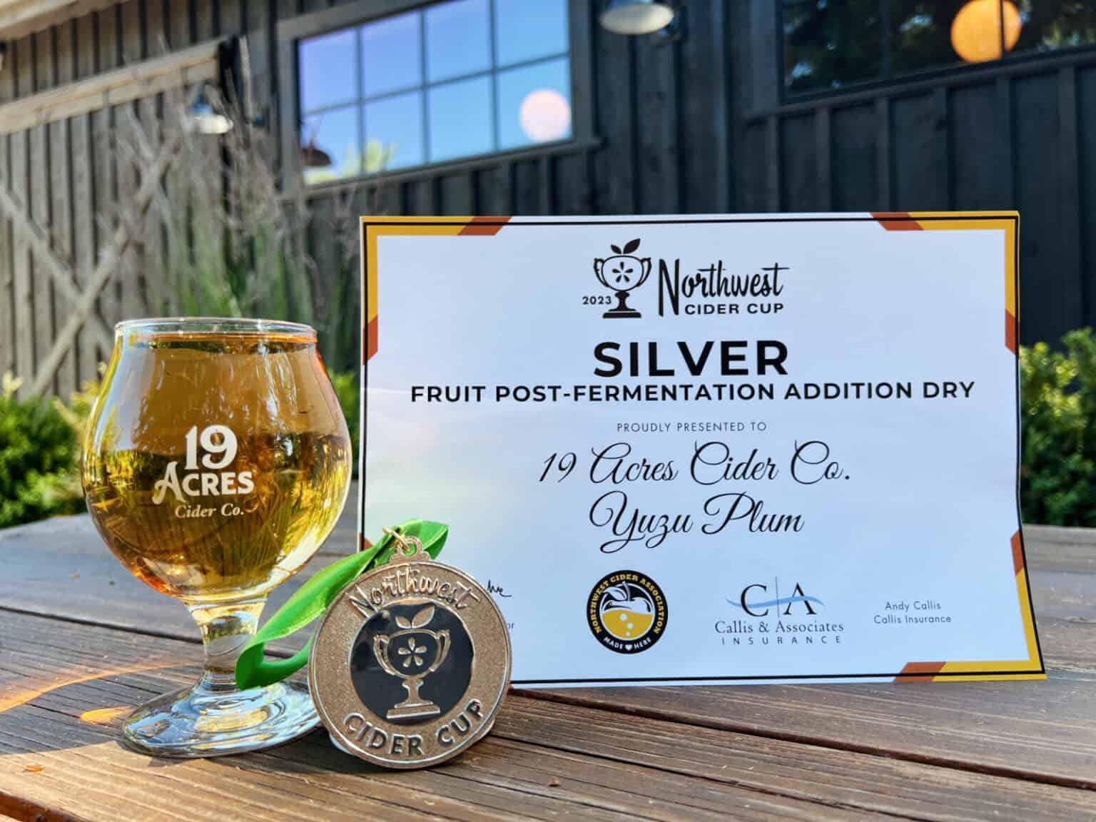 7 Plum Ciders to Try - Cider Culture