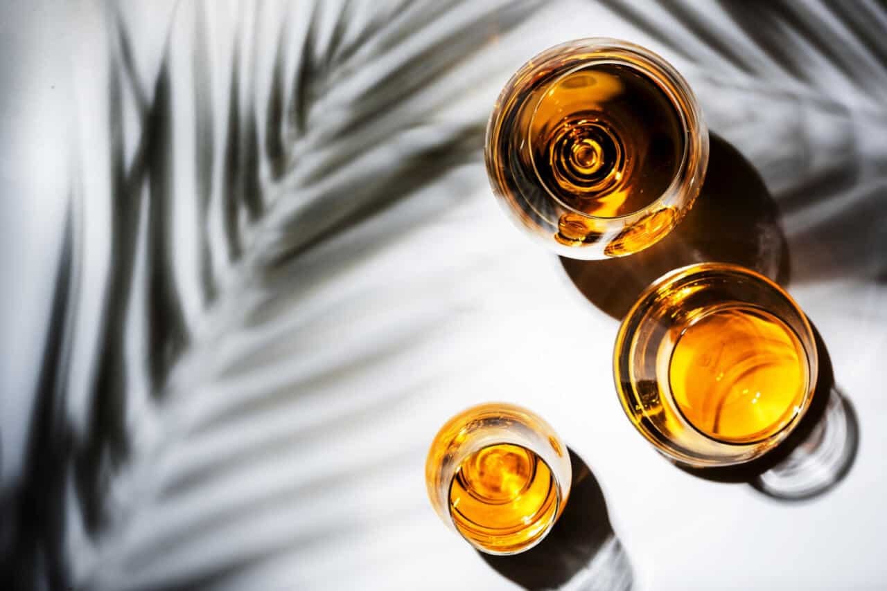 What is Mistelle? - Cider Culture